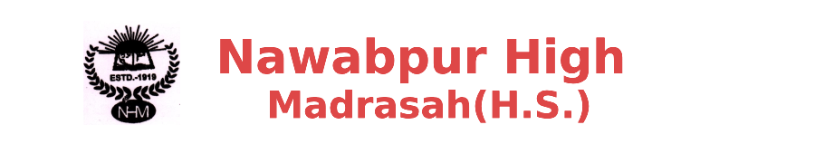 Nawabpur High Madrasah(H.S.)